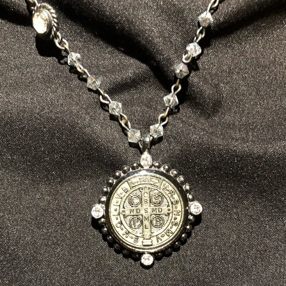 Virgins Saints & Angels | Jewelry | Virgin Saints And Angels Vsa 3 ...